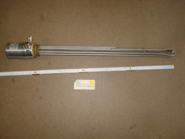 BÖWE Webshop - Heating element,8KW,200/345V,1 1/2",600mm,distillation