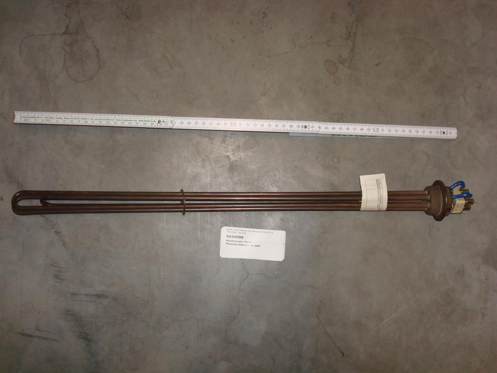 BÖWE Webshop - Heating element,2KW,200-240V,1 1/4"