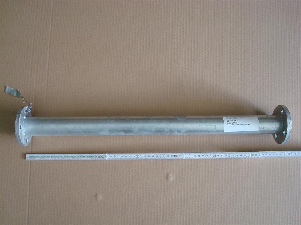 BÖWE Webshop - Standpipe,675mm,4th gen.,DM48mm