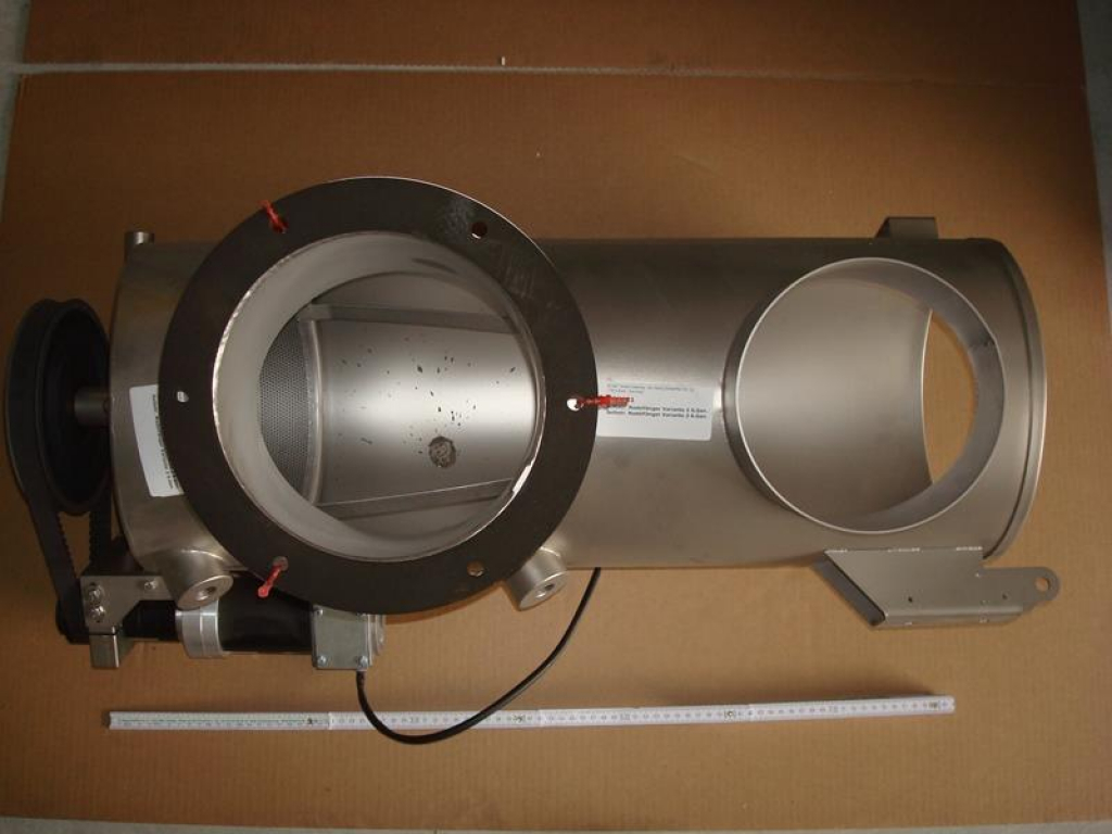 BÖWE Webshop - Self cleaning button trap,type 2,P/M21-30